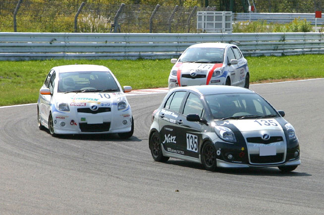 Subcompact race cars from around the world | Subcompact Culture - The ...